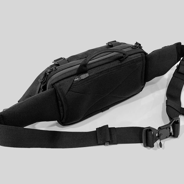 X-POD II - Sling Pack (S) – CODEOFBELL